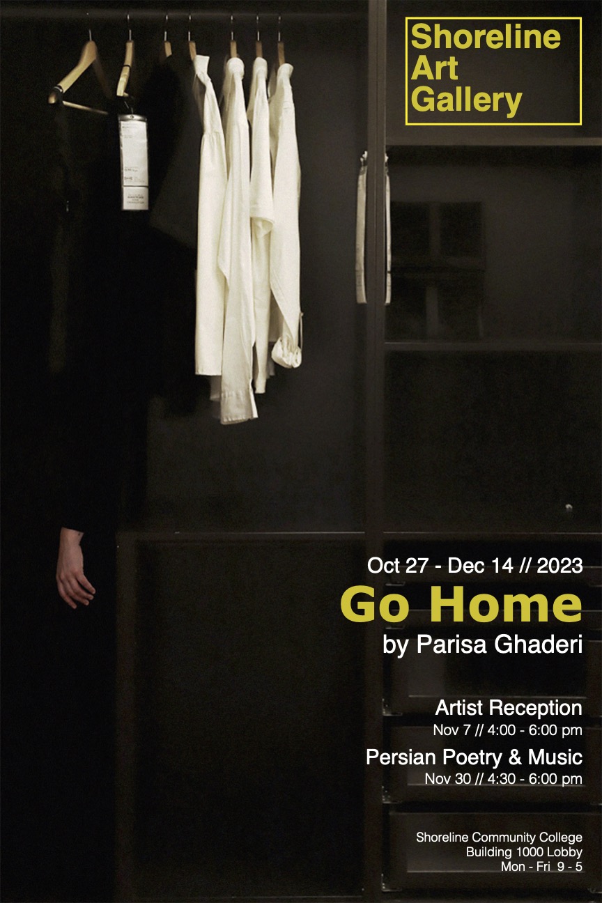 Current Exhibit | Shoreline Community College